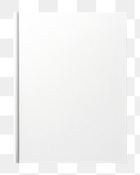 PNG Paper white simplicity rectangle. | Premium PNG - rawpixel