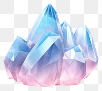 PNG Crystal mineral quartz white | Premium PNG - rawpixel
