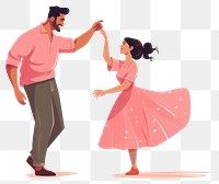 PNG Dancing adult man transparent | Premium PNG - rawpixel