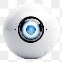 PNG Eye ball sphere electronics | Premium PNG - rawpixel