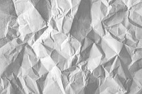Crumpled paper png texture, transparent | Premium PNG - rawpixel