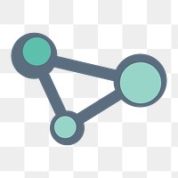 Share icon png, transparent background | Premium PNG - rawpixel