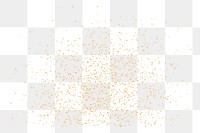 PNG Gold flakes, effect element, | Free PNG - rawpixel