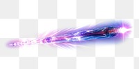 PNG Magic beam light illuminated. | Premium PNG - rawpixel