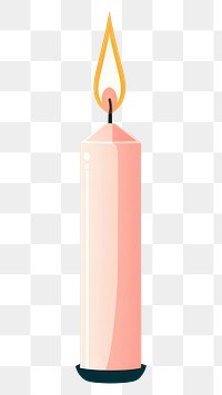 PNG Birthday candle fire spirituality | Free PNG - rawpixel