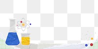 Science experiment png ripped paper | Premium PNG - rawpixel