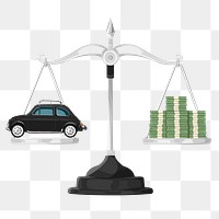 Legal system png, aesthetic illustration, | Free PNG - rawpixel