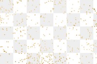 Gold glitter png overlay effect, | Premium PNG - rawpixel
