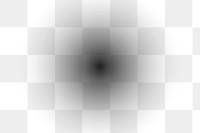 Png black radial gradient, transparent | Premium PNG - rawpixel