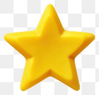 PNG Yellow star white background | Premium PNG - rawpixel