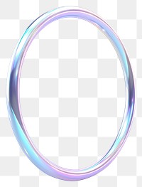 PNG Hoop shape platinum jewelry | Premium PNG - rawpixel