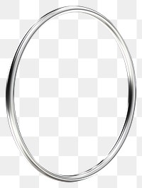 PNG Solid very thin hoop | Premium PNG - rawpixel