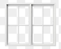 PNG Isolated square white window | Premium PNG - rawpixel