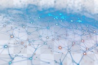 PNG Network conection structure backgrounds | Free PNG - rawpixel