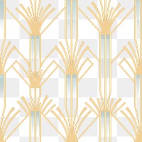 PNG Art deco grid pattern | Free PNG - rawpixel