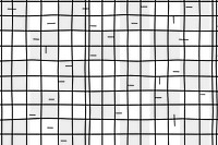PNG Scribble grid pattern backgrounds | Premium PNG - rawpixel
