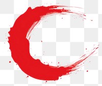 PNG Red circle white background | Premium PNG - rawpixel