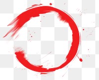 PNG Red circle white background | Premium PNG - rawpixel
