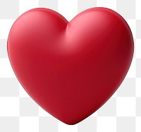 PNG Red heart circle symbol | Premium PNG - rawpixel