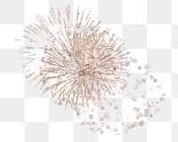 Festive firework png sticker, transparent | Free PNG - rawpixel