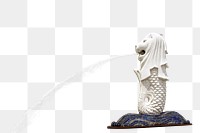 Merlion png transparent border background | Free PNG - rawpixel