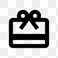 Redeem png icon, gift card | Premium Icons - rawpixel