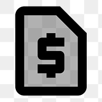 Request Page png icon, two | Premium Icons - rawpixel