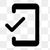 Mobile Friendly, PNG device icon, | Premium Icons - rawpixel