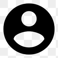 Account Circle png filled icon, | Free Icons - rawpixel