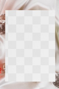 White invitation card design element | Premium PNG - rawpixel