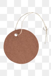 Round handmade studio label mockup | Premium PNG Sticker - rawpixel