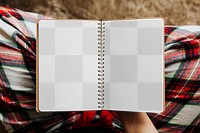 Personal planner mockup transparent png | Premium PNG - rawpixel