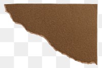 Brown png sticker DIY paper | Premium PNG Sticker - rawpixel