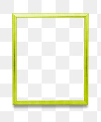 Green photo frame mockup | Premium PNG - rawpixel