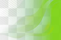 Green abstract patterned background design | Premium PNG - rawpixel