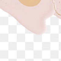 Png abstract pastel paint transparent | Free PNG Sticker - rawpixel