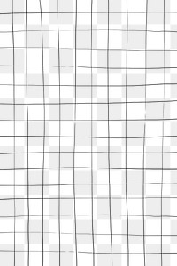 Distorted grid line png pattern | Premium PNG - rawpixel