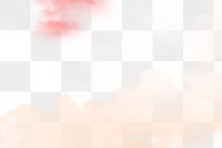 Sky png transparent cute background | Premium PNG - rawpixel