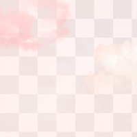 Sky png transparent cute background | Premium PNG - rawpixel