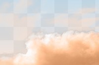 Sky png transparent abstract background | Premium PNG - rawpixel