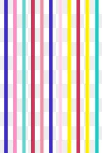Cute striped background png transparent, | Premium PNG - rawpixel