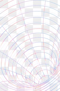 3D mystery vortex pastel png | Free PNG - rawpixel