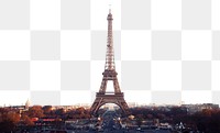 Eiffel tower png border, transparent | Free PNG - rawpixel