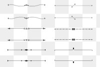 Divider PNG Images | Free PNG Vector Graphics, Effects & Backgrounds ...