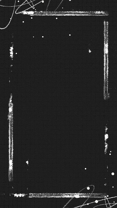 Ink stain frame iPhone wallpaper, | Premium Photo - rawpixel