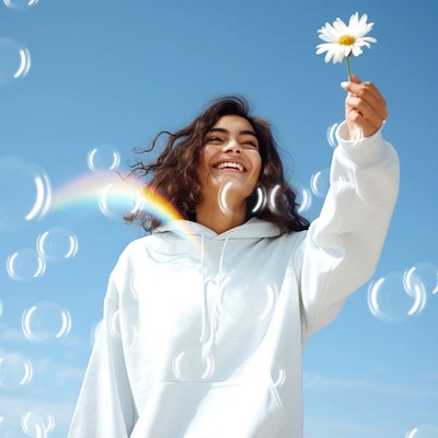 Bubble Effect | Free Photo Effects & Filters - rawpixel