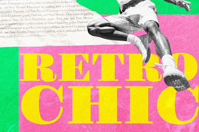 Retro texture effect | Free Photo Effects & Filters - rawpixel