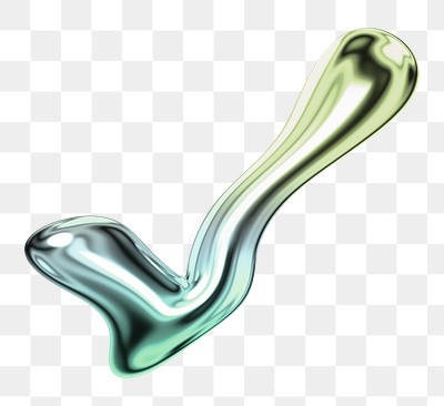 Right mark icon png holographic | Premium PNG - rawpixel