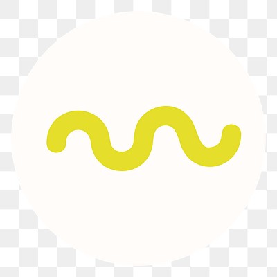 Green squiggle png IG story | Free PNG - rawpixel