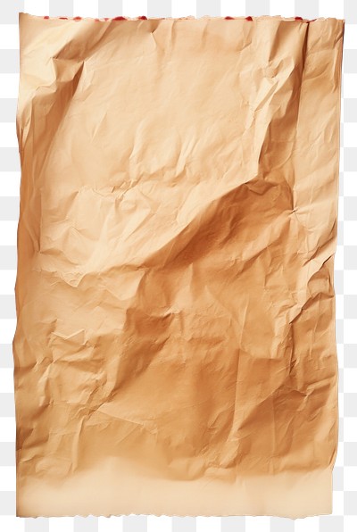 PNG Crumpled brown paper texture | Free PNG - rawpixel